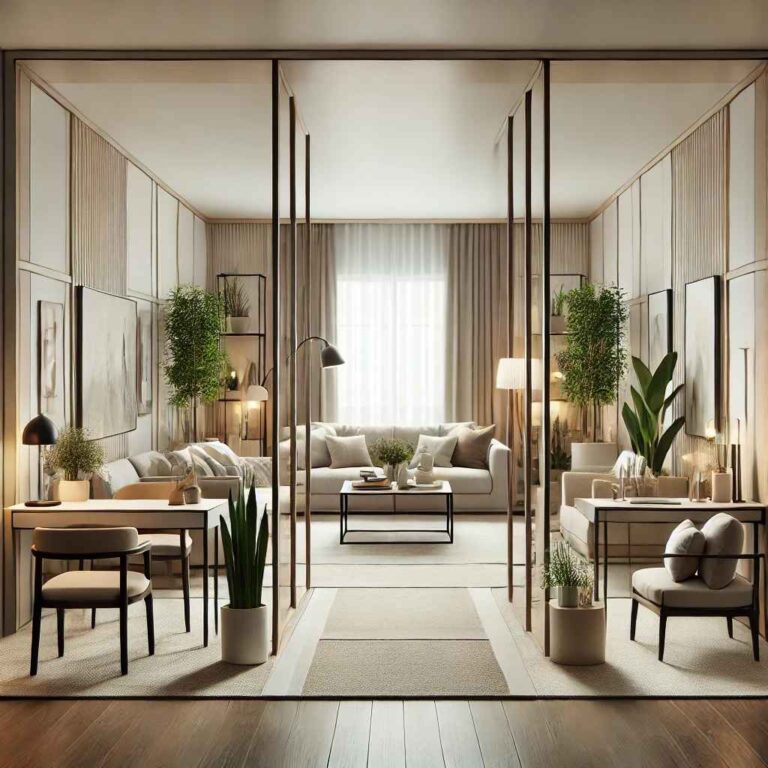 How to Decorate a Rectangular Living Room | Layout Ideas