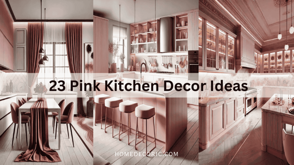 25 Stunning Pink Bedroom Ideas That Will Steal Your Heart