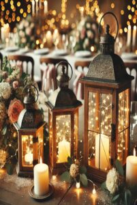 17 Graduation Centerpiece Ideas to Celebrate in Style