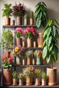 19 Creative Coffee and Flower Ideas at Home | Ultimate Guide