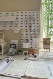 Top 21 Study Desk Decor Ideas to Boost Focus & Style