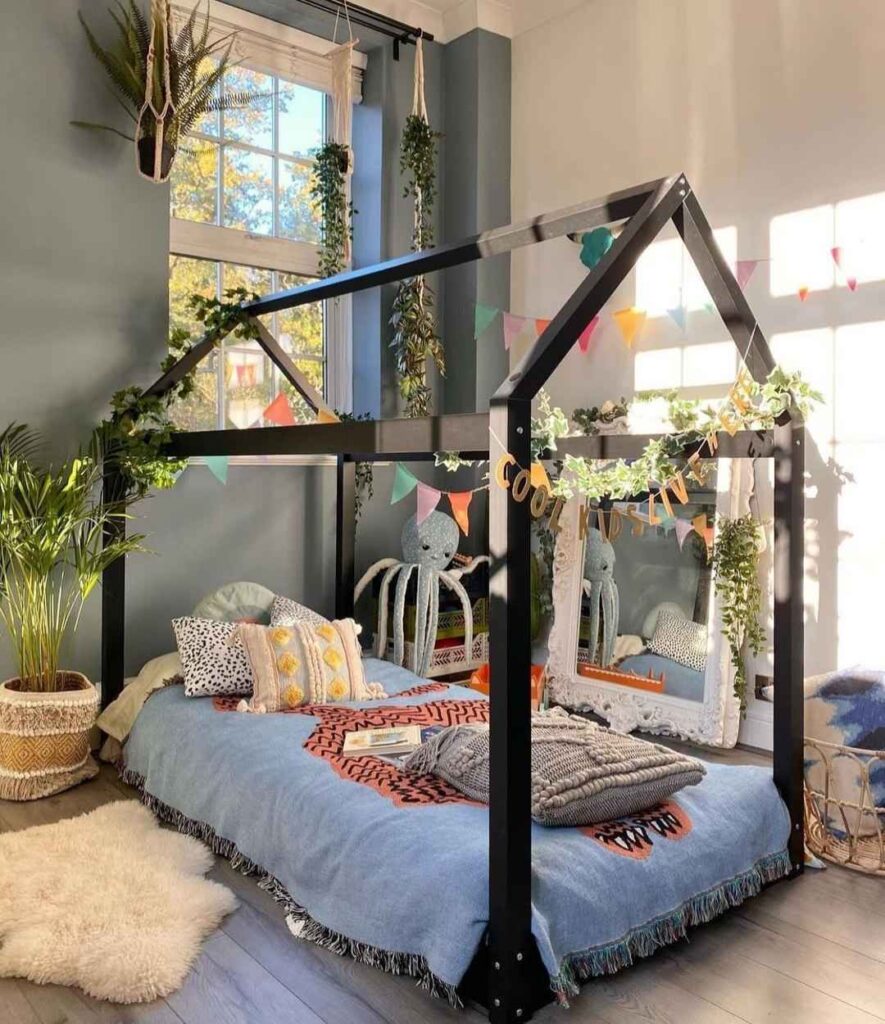 25 Playroom Decor Ideas That Spark Creativity and Calm